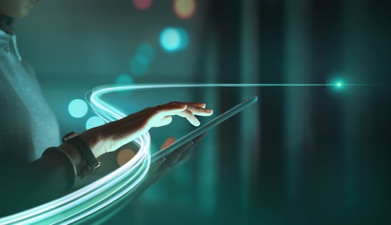 Dealmaker Built For High Performance Capital Raising